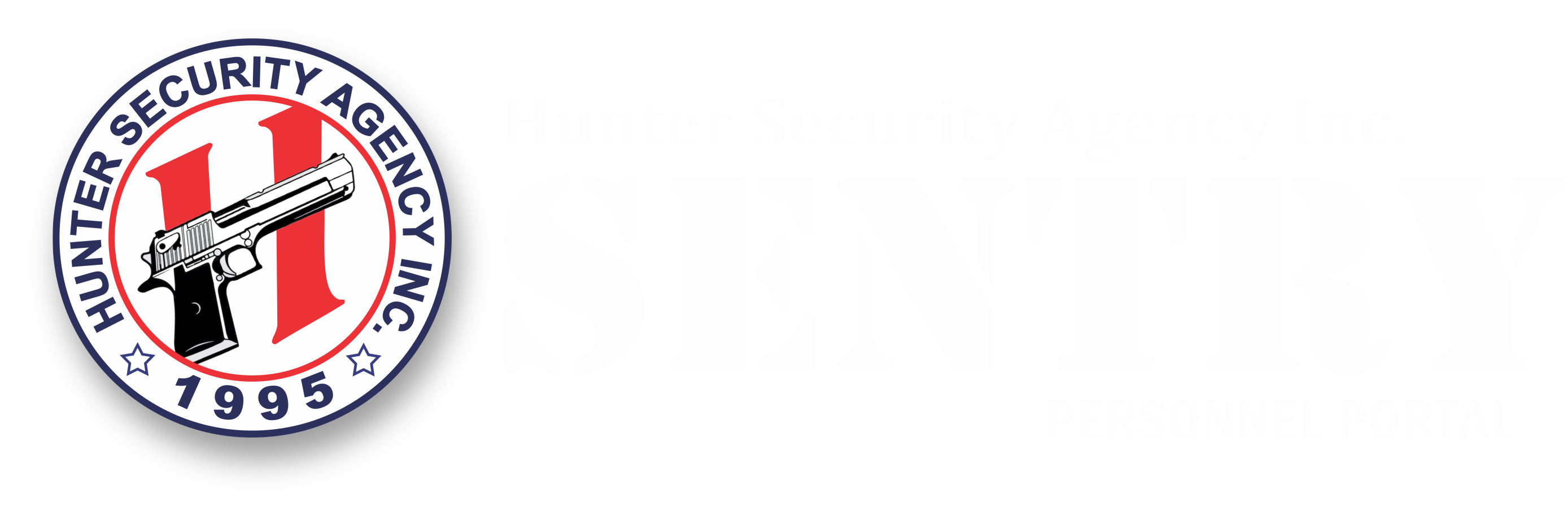 Hunter Security Agency Inc. | Sentry - Personnel Portal